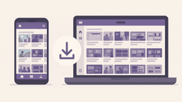 Articles | JWPUBS™